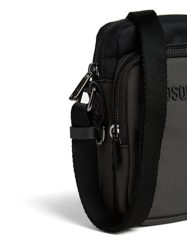 Dsquared2 Urban Crossbody Bag