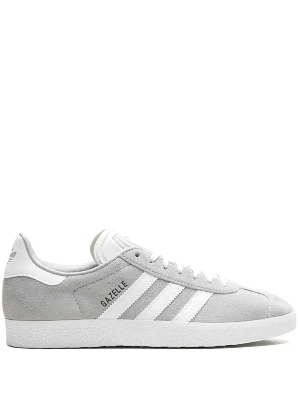 adidas gazelle silver green womens Adidas | Gazelle Sneakers for Men main image 1