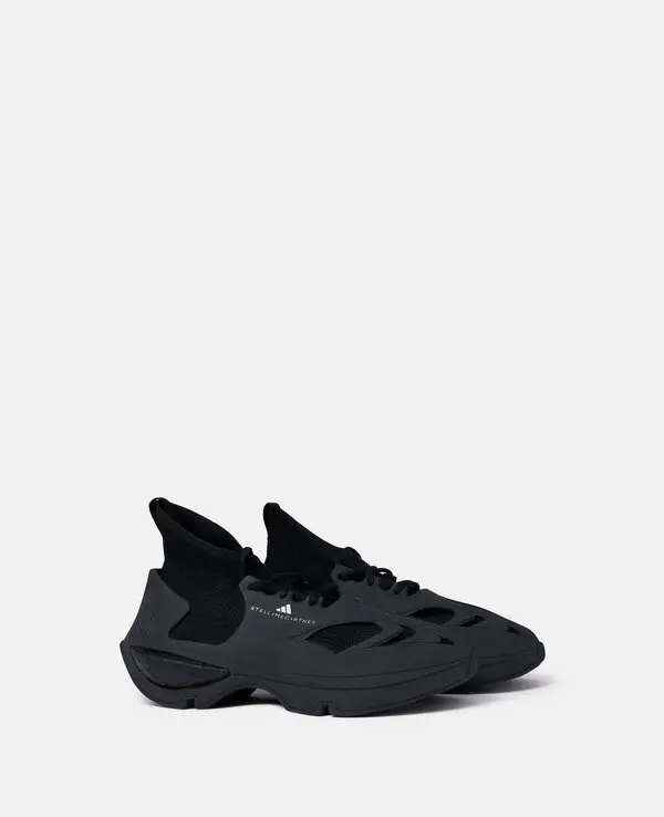 Stella McCartney Truelife Primeknit Lifestyle Sneakers