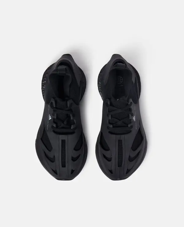 Stella McCartney Truelife Primeknit Lifestyle Sneakers