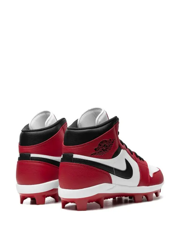 JORDAN 1 Retro Mcs Chicago Baseball Cleats