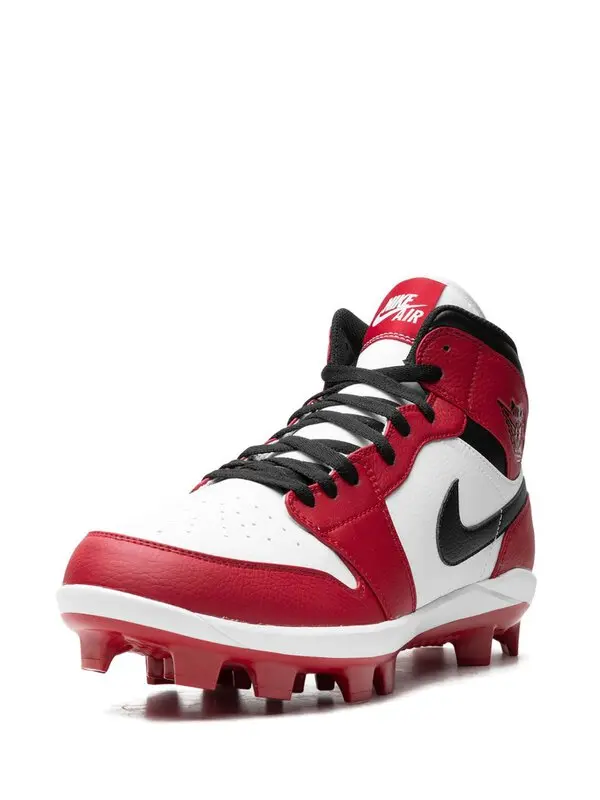 JORDAN 1 Retro Mcs Chicago Baseball Cleats