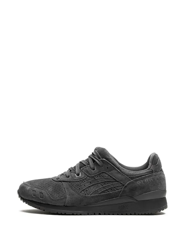 Asics Gel-lyte Iii Og Sneakers - Grey
