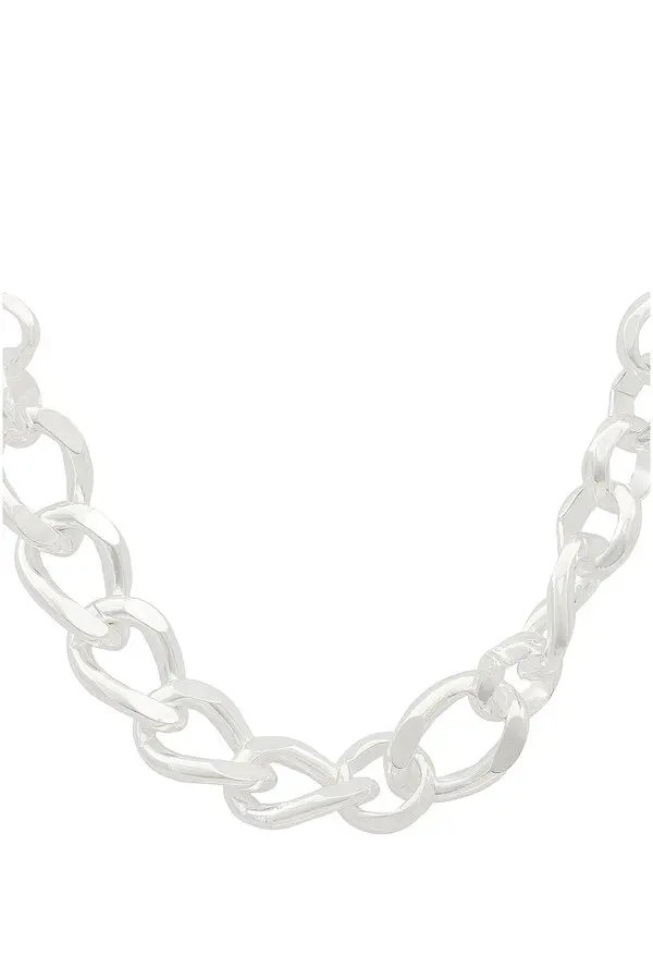 MARTINE ALI Coated Yurel Chain Necklace