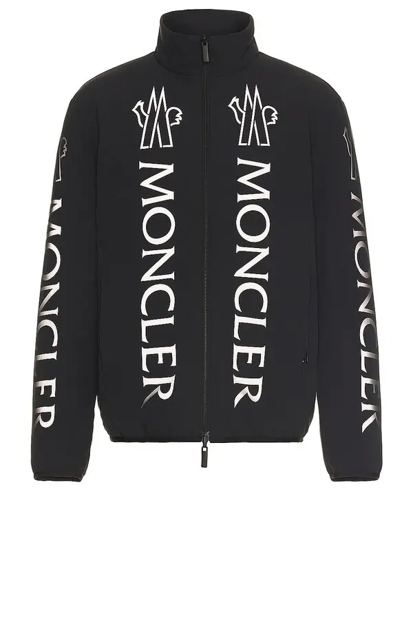 Moncler Ponset Puffer Jacket
