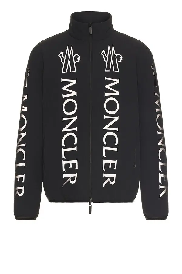 Moncler Ponset Puffer Jacket