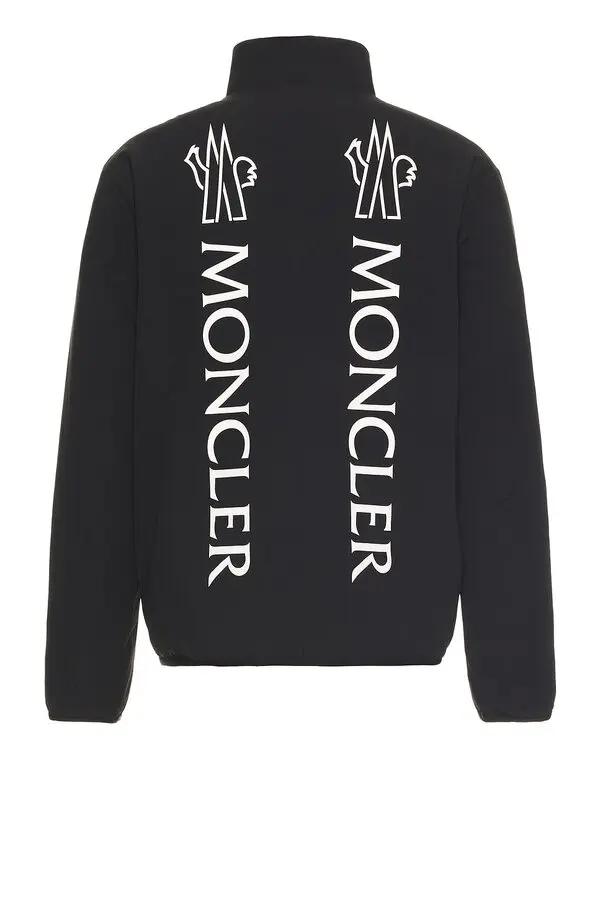 Moncler Ponset Puffer Jacket