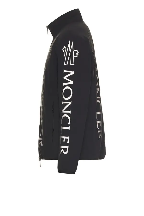Moncler Ponset Puffer Jacket