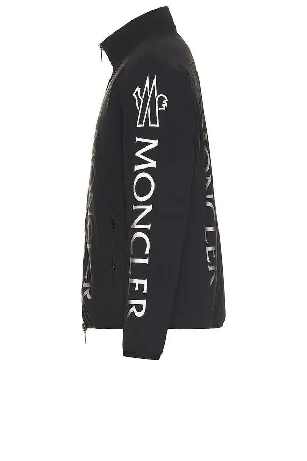 Moncler Ponset Puffer Jacket