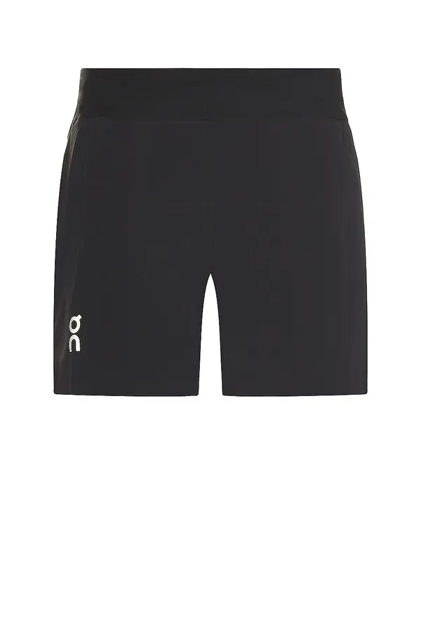 On 5 Lightweight Shorts