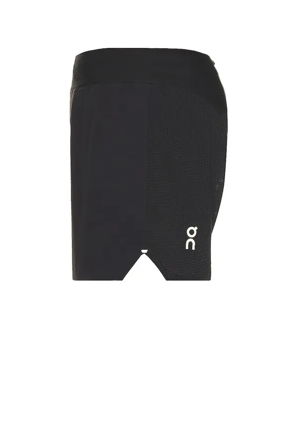 On 5 Lightweight Shorts