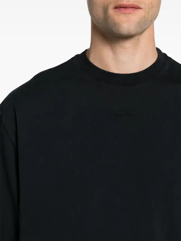 A-COLD-WALL* Essential Cotton T-shirt