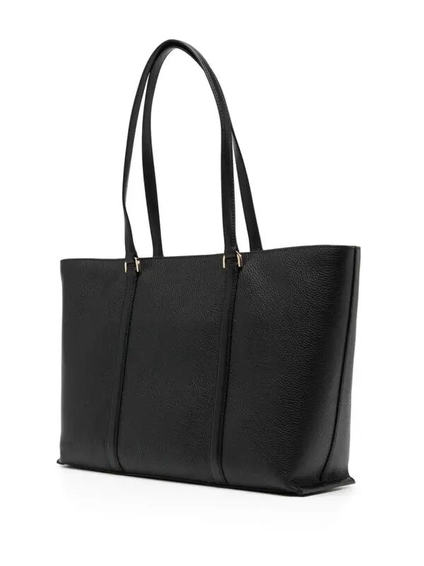 Michael Kors Large Leather Tote Bag