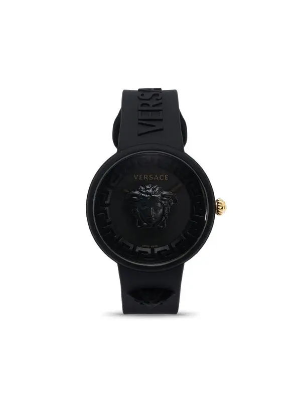 Versace Medusa Pop 39mm - Black