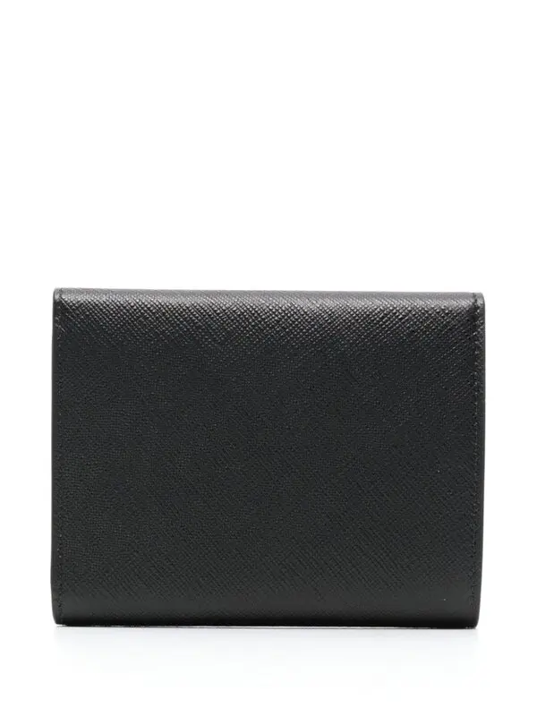 Montblanc Sartorial 6cc Wallet