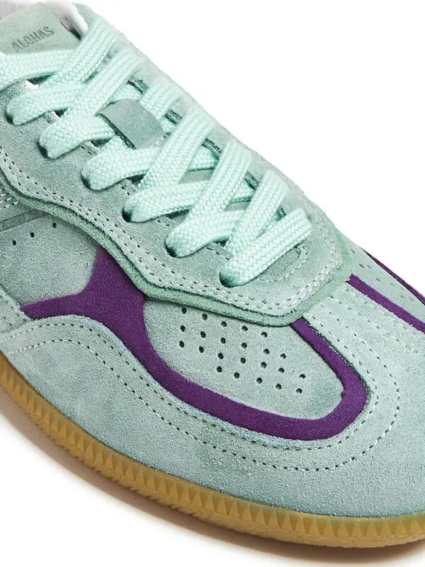 ALOHAS Tb.490 Low-top Sneakers - Blue