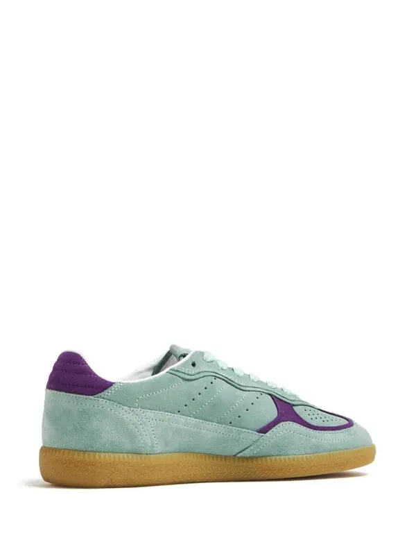ALOHAS Tb.490 Low-top Sneakers - Blue