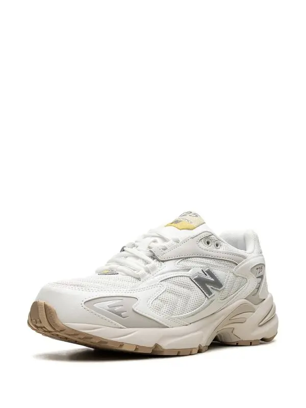 NEW BALANCE 725v1 Sneakers - White