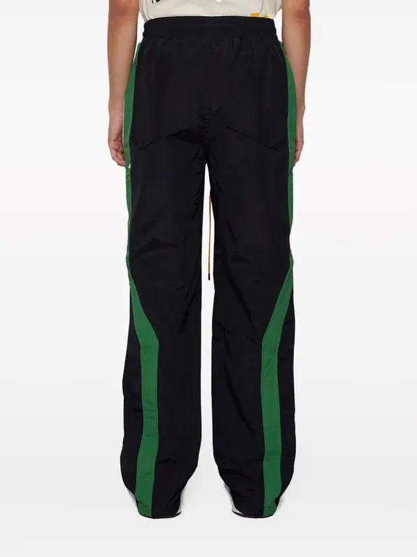 Rhude Colour-block Track Pants