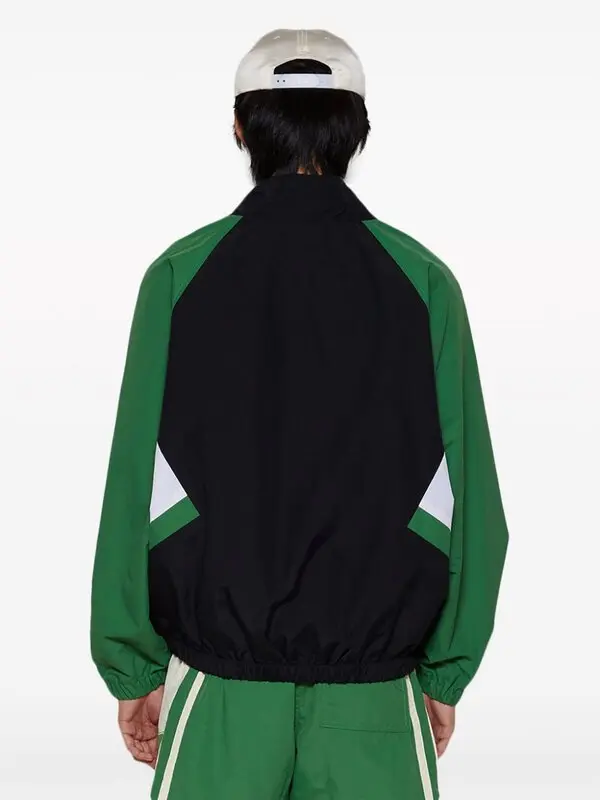 Rhude Colour-block Track Jacket