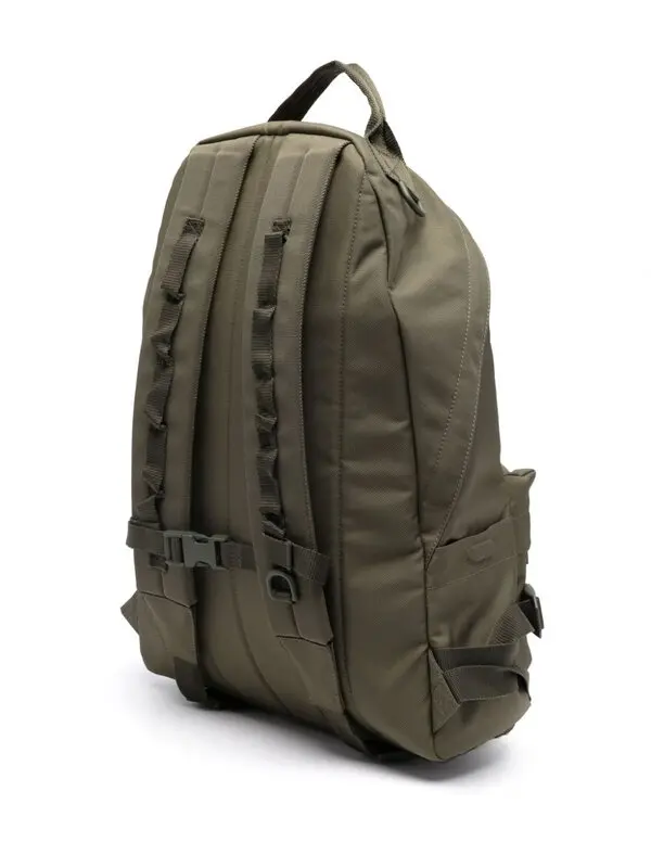 Balenciaga Medium Army Multi-Carry Backpack - Green | Editorialist