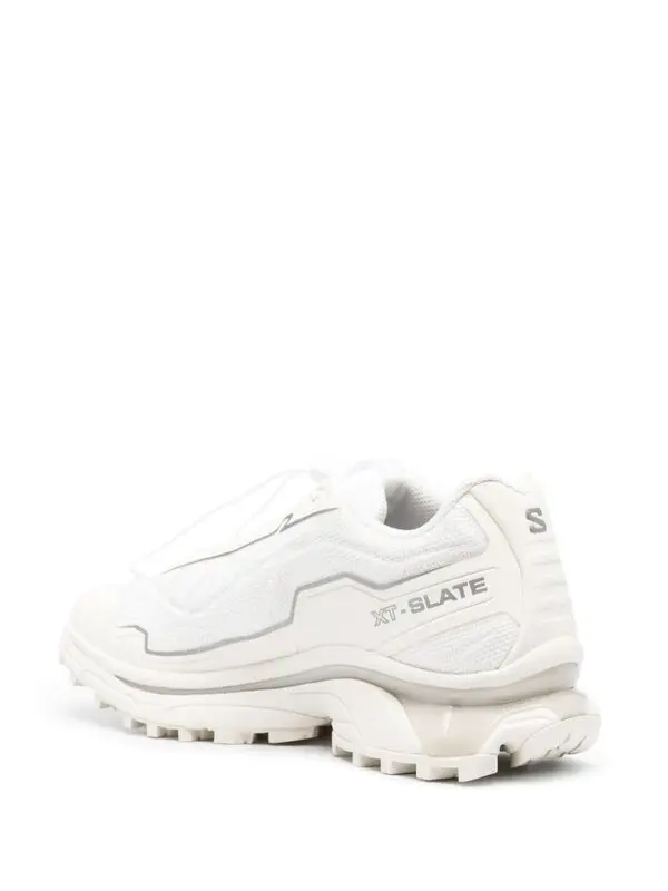 SALOMON Xt-slate Sneakers - White