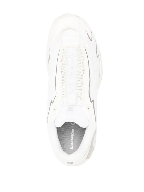 SALOMON Xt-slate Sneakers - White