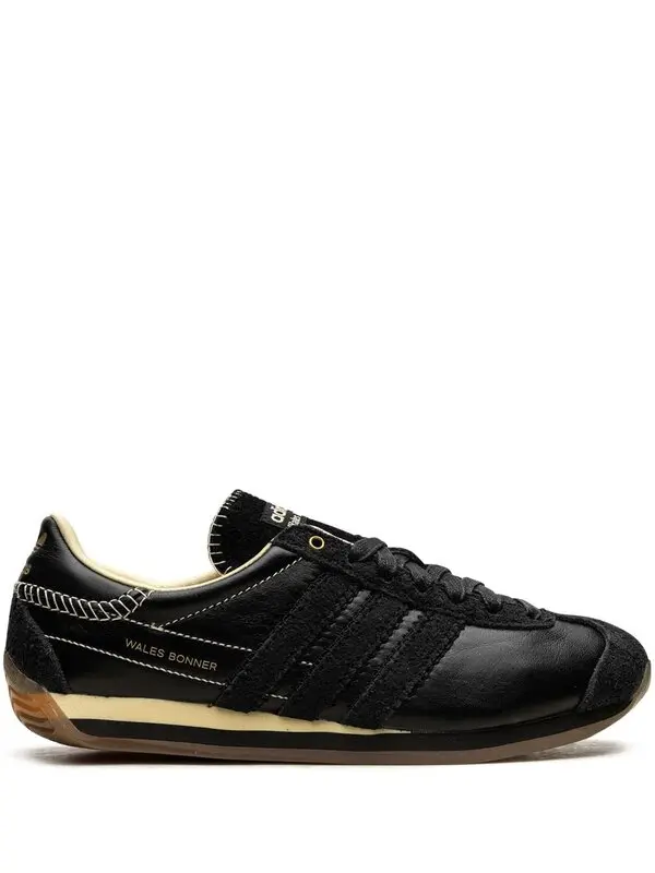 Adidas X Wales Bonner Country Core Sneakers