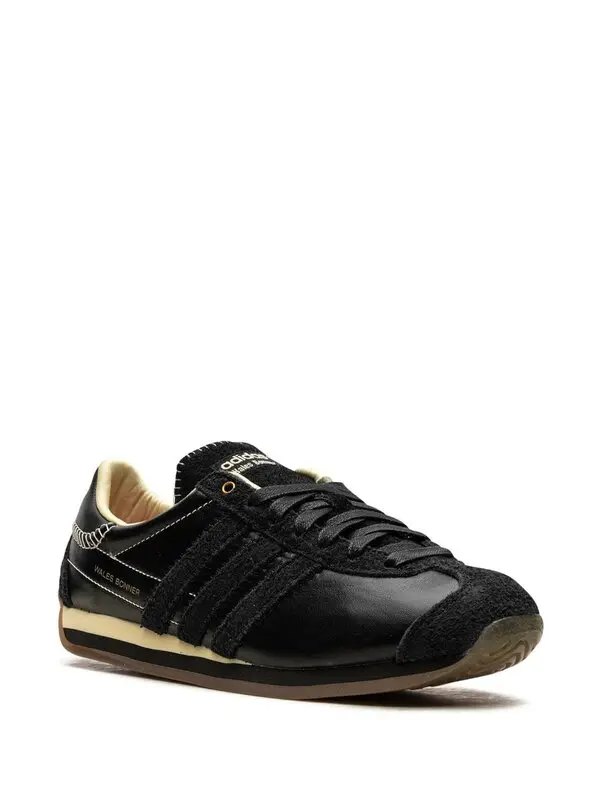 Adidas X Wales Bonner Country Core Sneakers