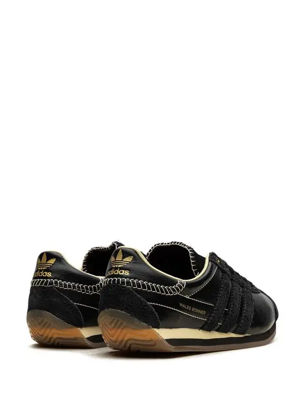 Adidas X Wales Bonner Country Core Sneakers