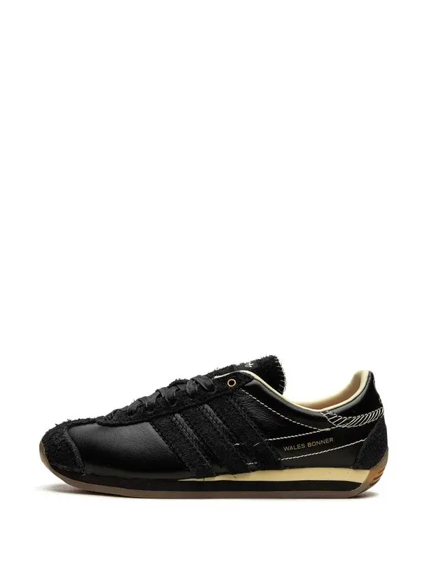 Adidas X Wales Bonner Country Core Sneakers