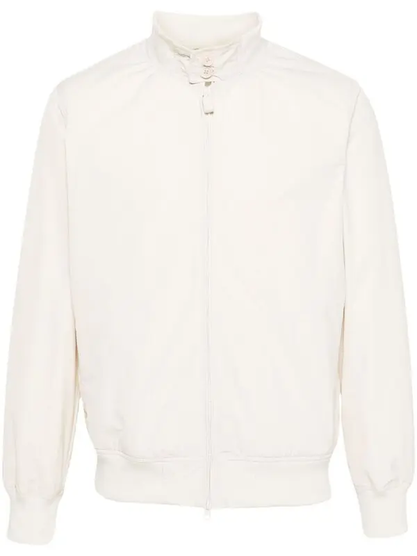 Aspesi Zipped Jacket