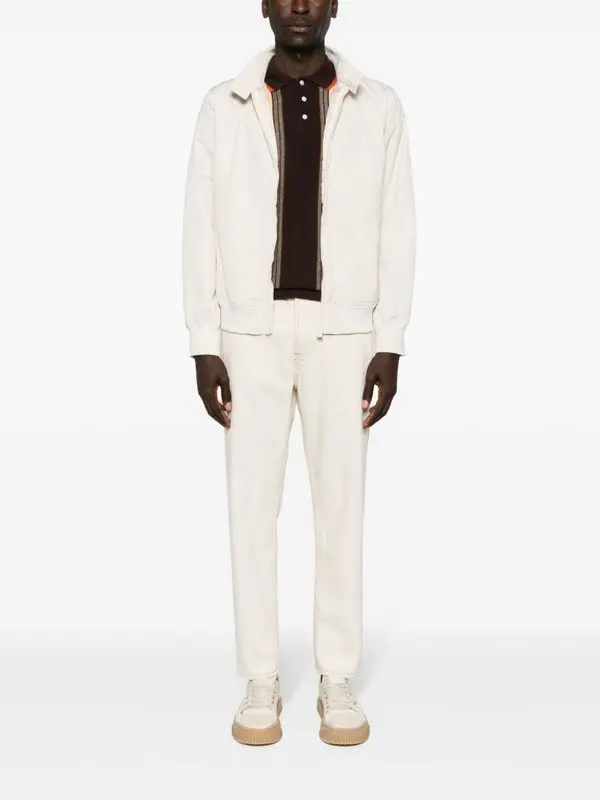 Aspesi Zipped Jacket