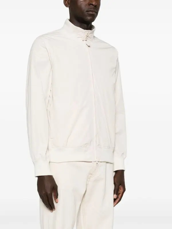 Aspesi Zipped Jacket