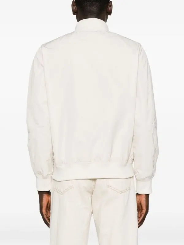 Aspesi Zipped Jacket