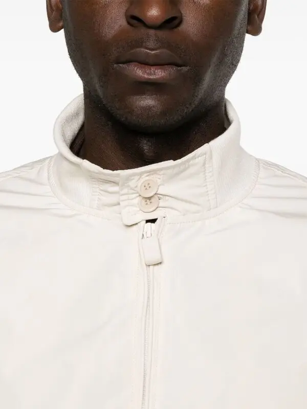 Aspesi Zipped Jacket