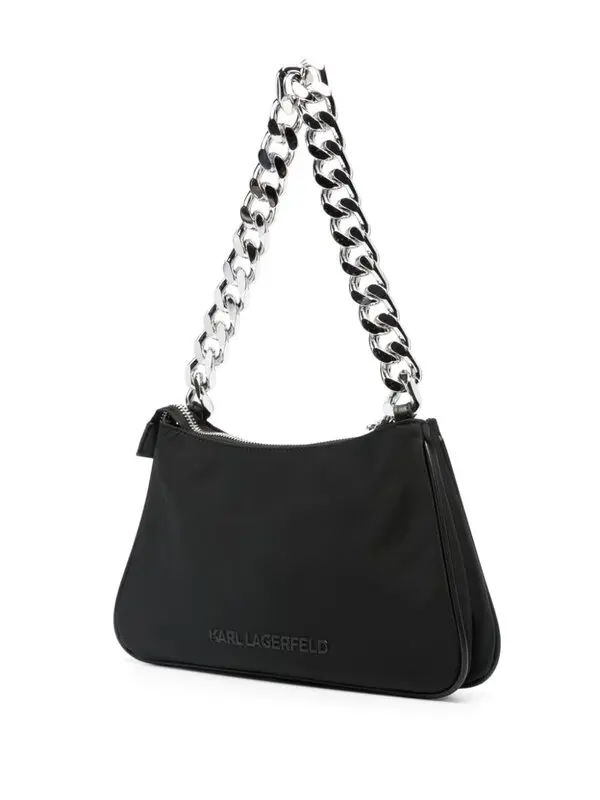 Karl Lagerfeld K/ikonik 2.0 Shoulder Bag