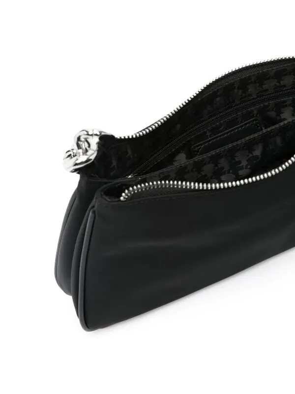 Karl Lagerfeld K/ikonik 2.0 Shoulder Bag