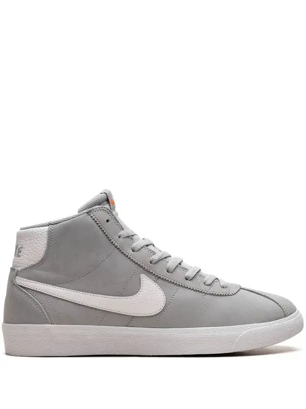 Nike Bruin High-top Sneakers