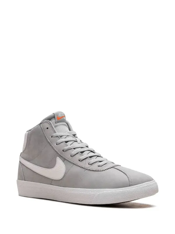 Nike Bruin High-top Sneakers
