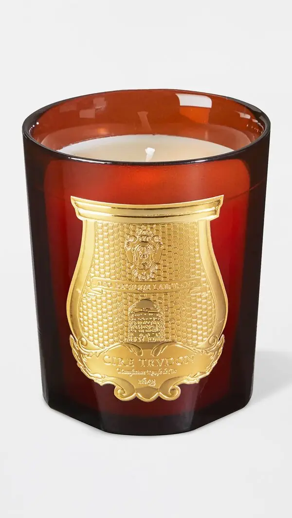 TRUDON Cire Candle 270 - Beeswax Absolute
