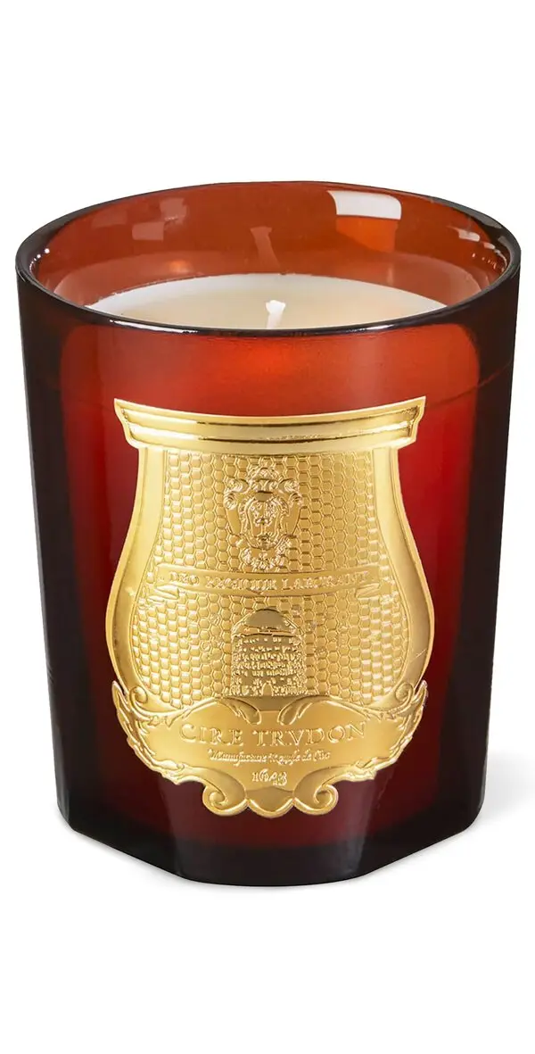 TRUDON Cire Candle 270 - Beeswax Absolute