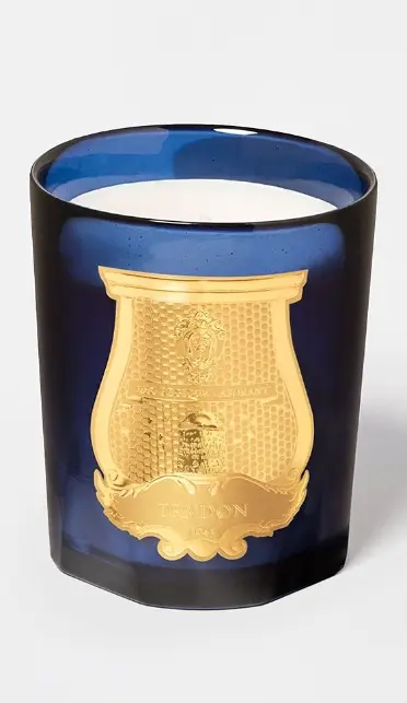TRUDON Ourika Candle 270 - Iris