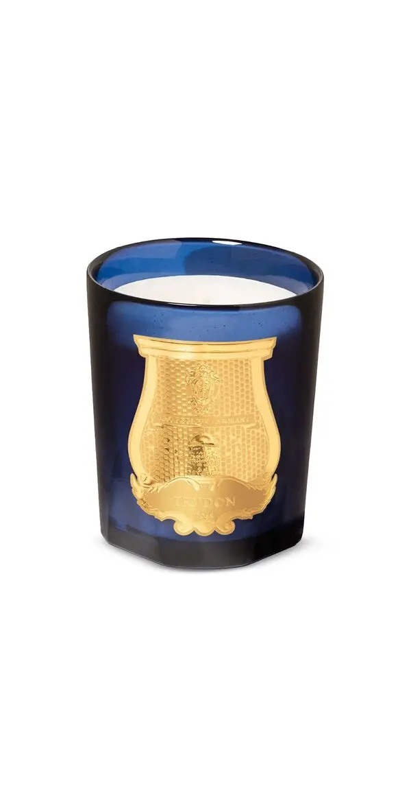 TRUDON Ourika Candle 270 - Iris