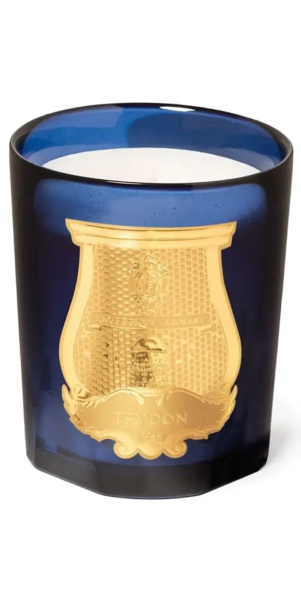TRUDON Ourika Candle 270 - Iris