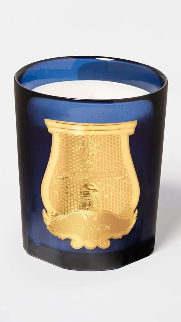 TRUDON Ourika Candle 270 - Iris