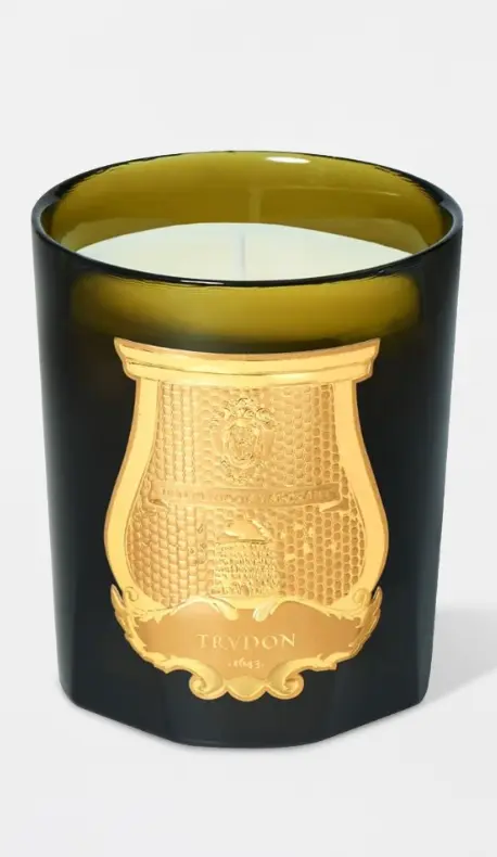TRUDON Gabriel Candle 270 - Gourmand Chimney Fire