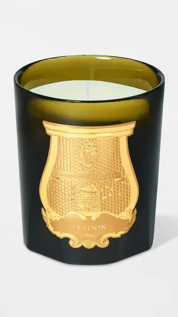 TRUDON Gabriel Candle 270 - Gourmand Chimney Fire
