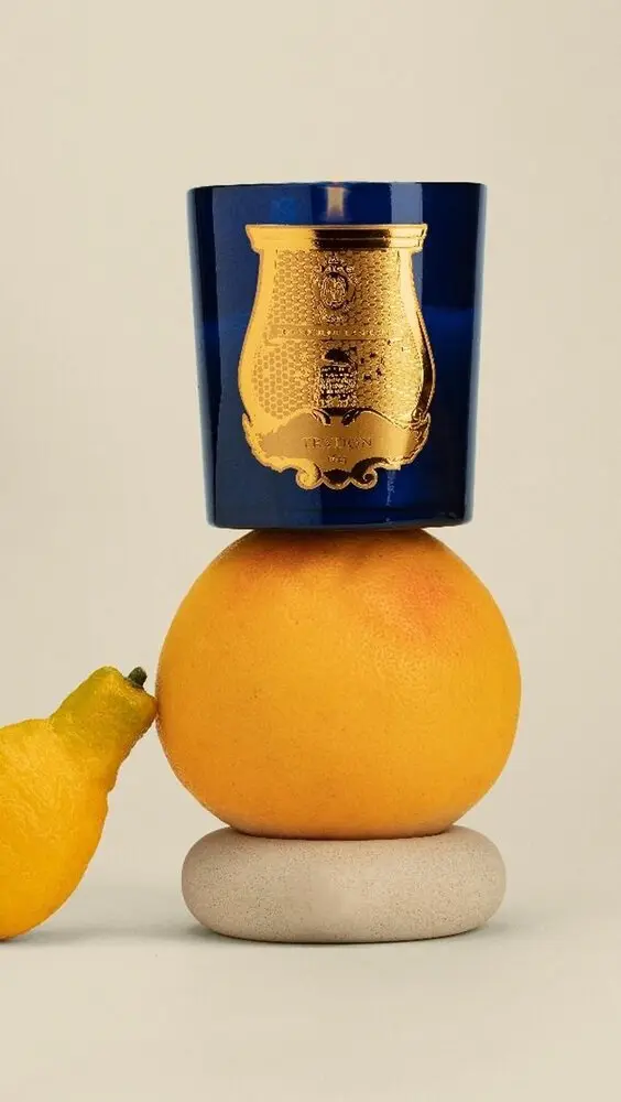 TRUDON Salta Candle 270