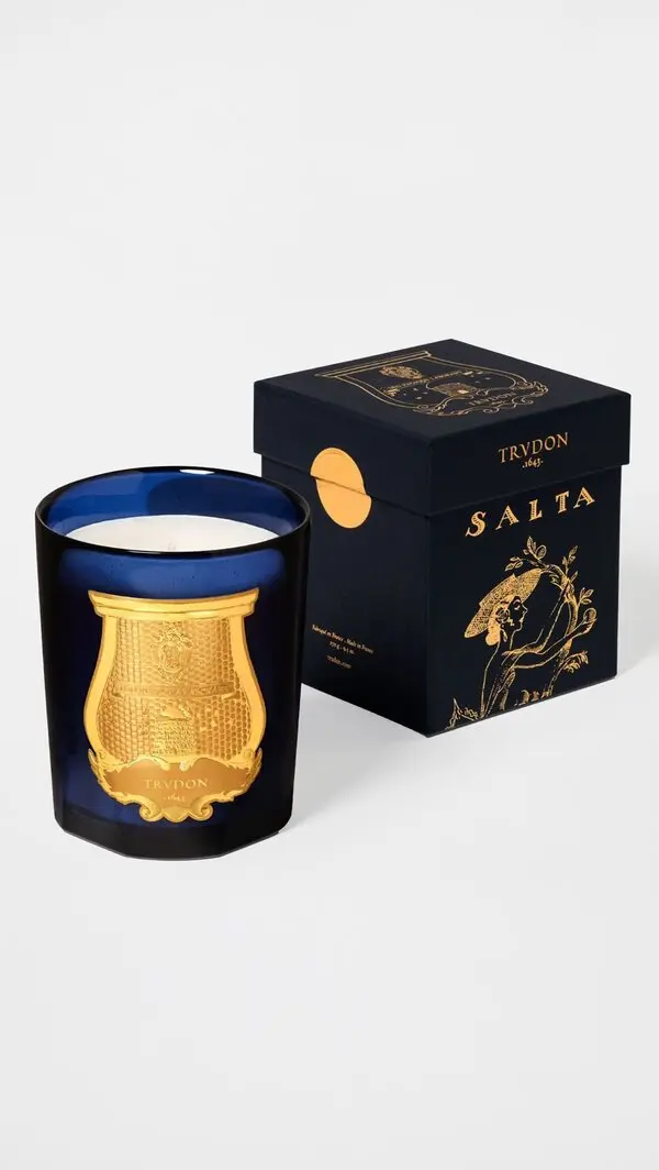 TRUDON Salta Candle 270